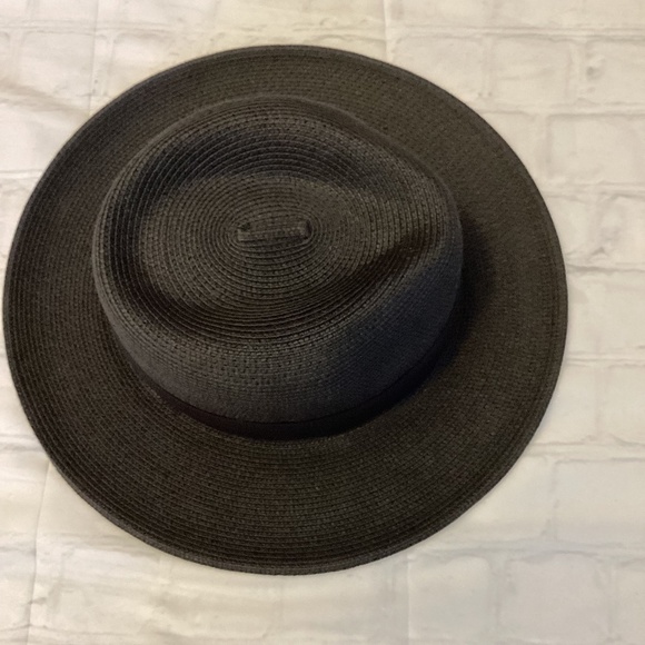 Furtalk | Accessories | Fedora Panama Wide Rim Hat | Poshmark